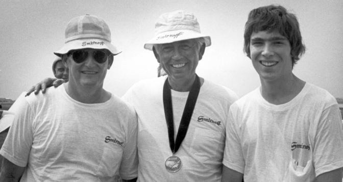 BILL HOLBROOK – Wings Over Cumberland