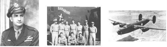 MAJOR KENNETH JEWELL – Wings Over Cumberland